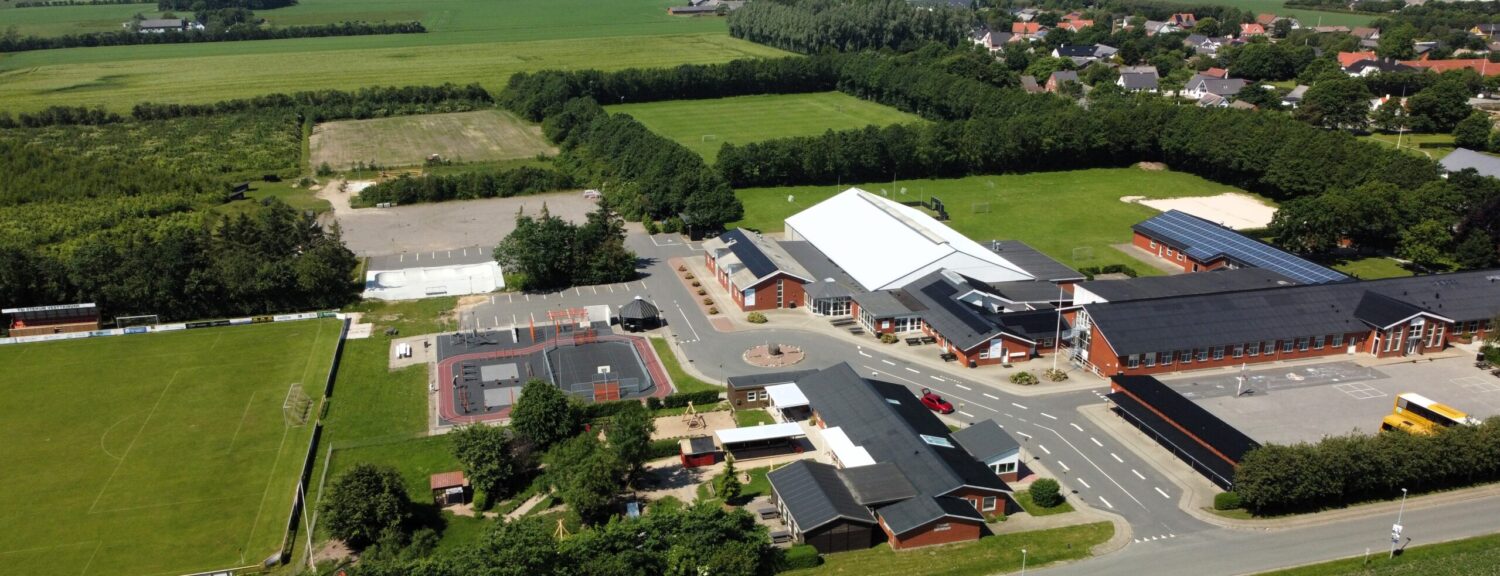 Udlejning – Tolstrup-Stenum Portalen