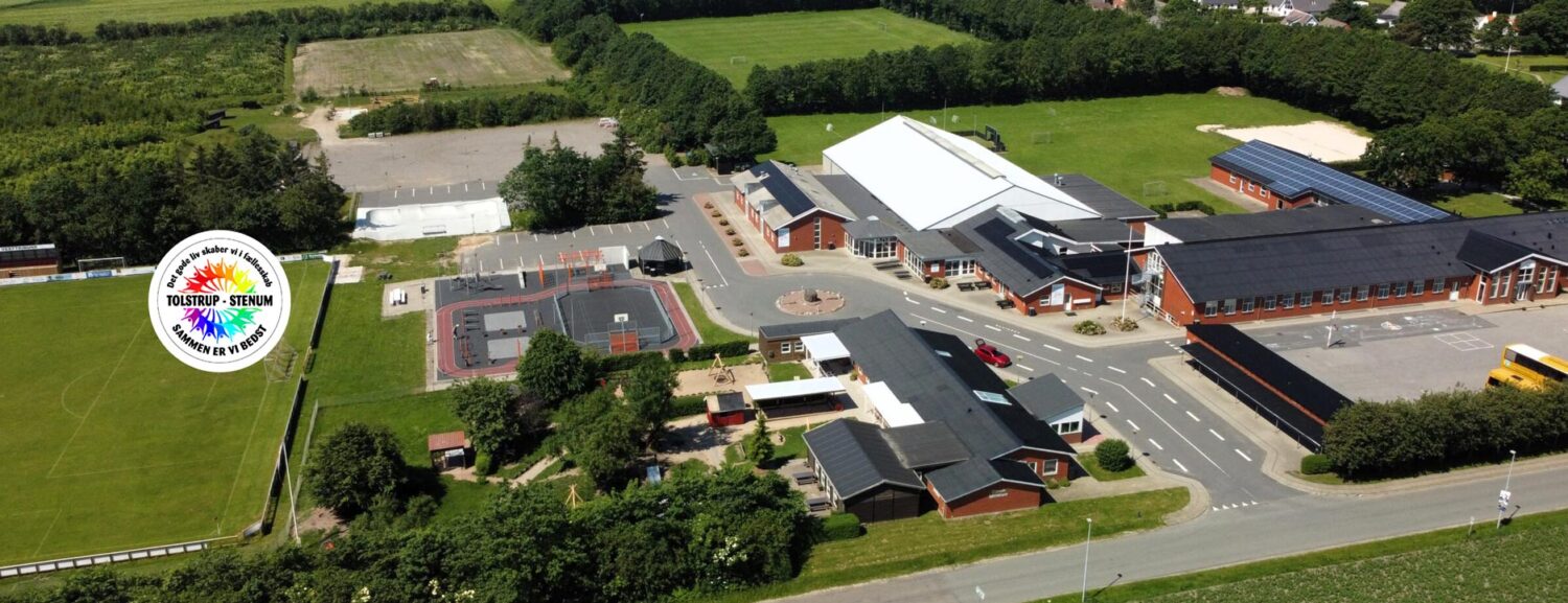 Tolstrup-Stenum Portalen – Alt hvad du har brug for at vide om Tolstrup ...